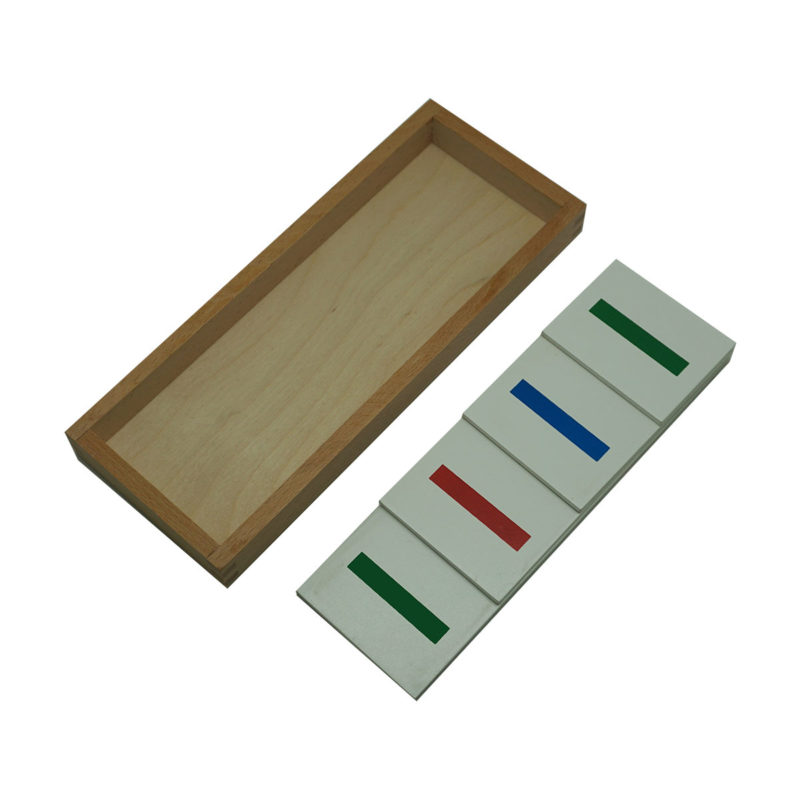 Introduction To Decimal Symbol Cards – Montessori Materials, Learning ...