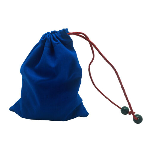 Stereognostic Bag: 3d Shapes – Montessori Materials, Learning Toys and ...