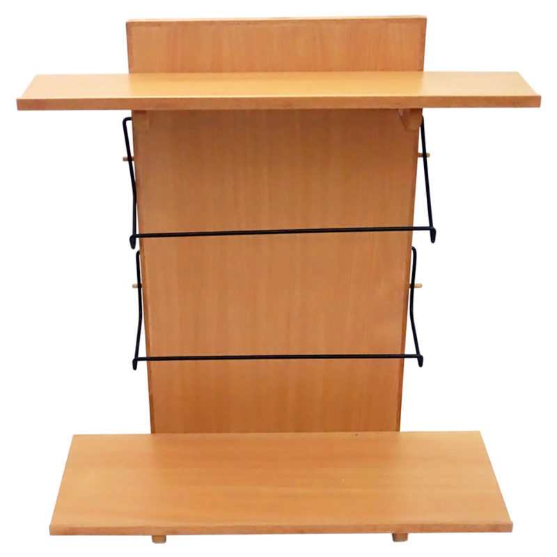 Wall Stand For Drawing Insets – Montessori Materials, Learning Toys and ...